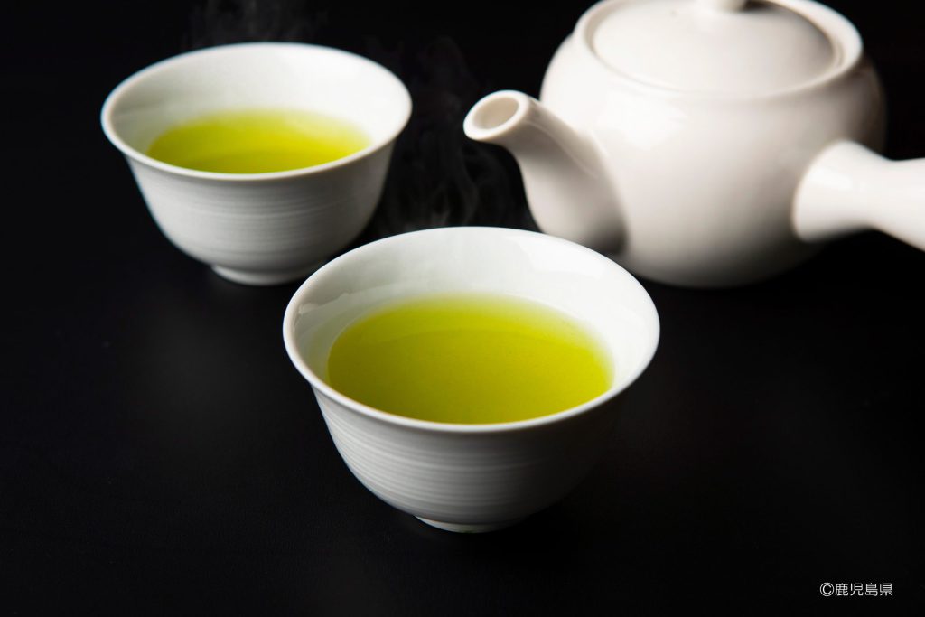 Matcha - Tasty KAGOSHIMA JAPAN