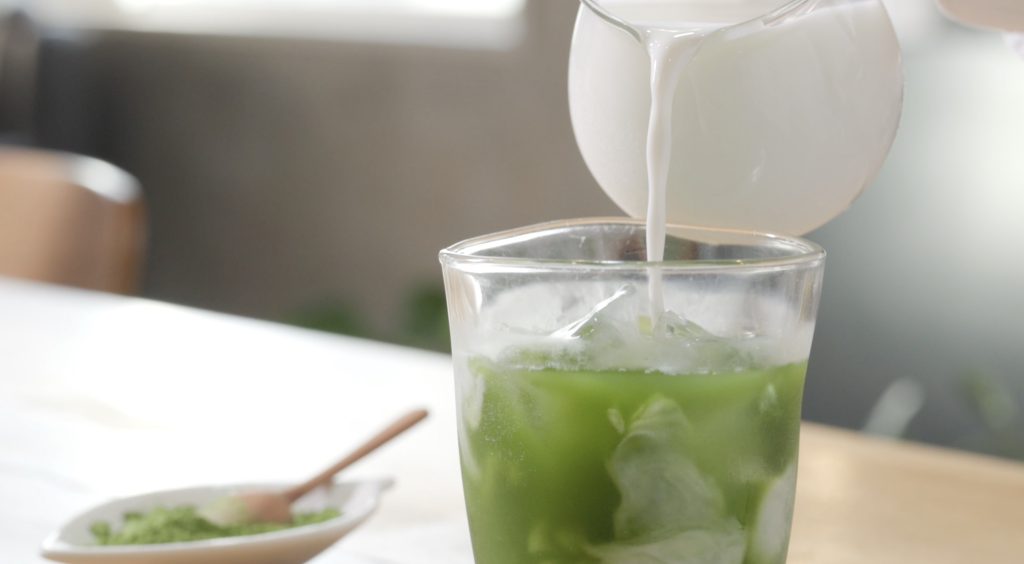 Matcha - Tasty KAGOSHIMA JAPAN